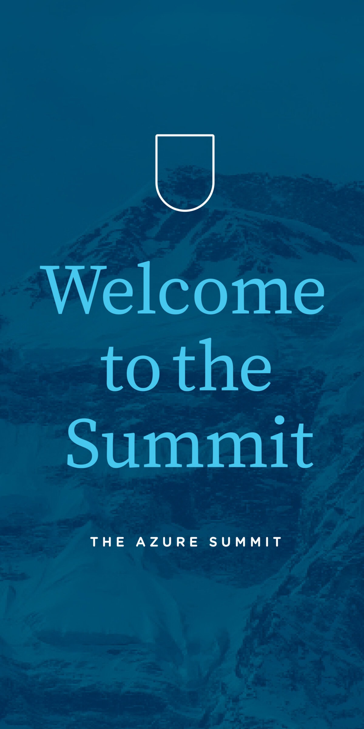 The Azure Summit ⁄ Galambos + Associates