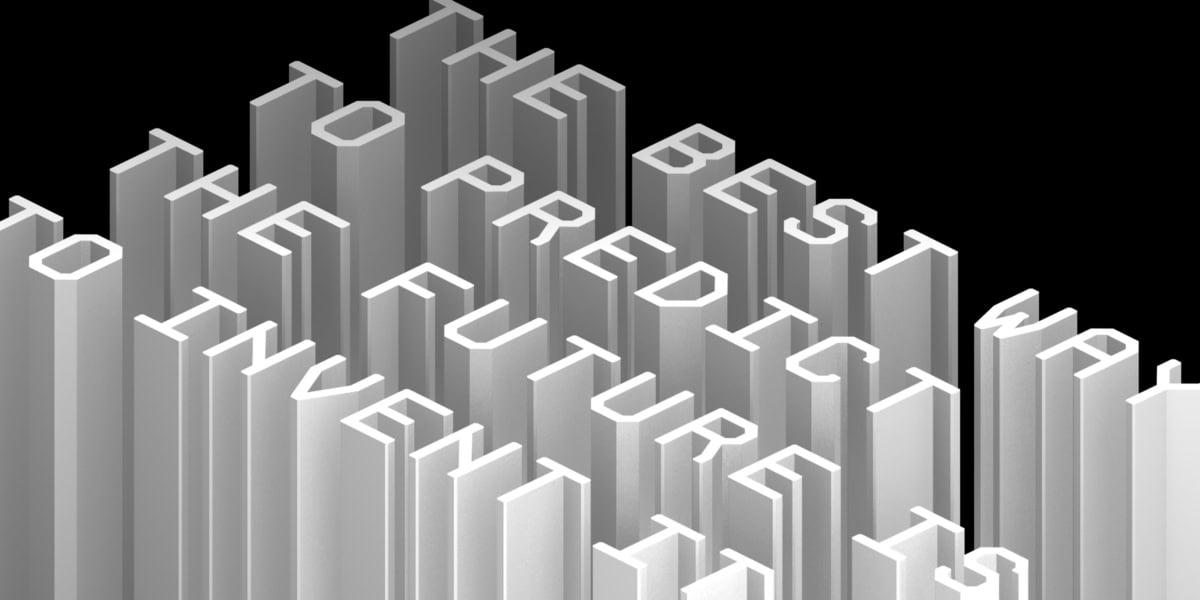 Fourth Revolution Awards ⁄ Galambos + Associates